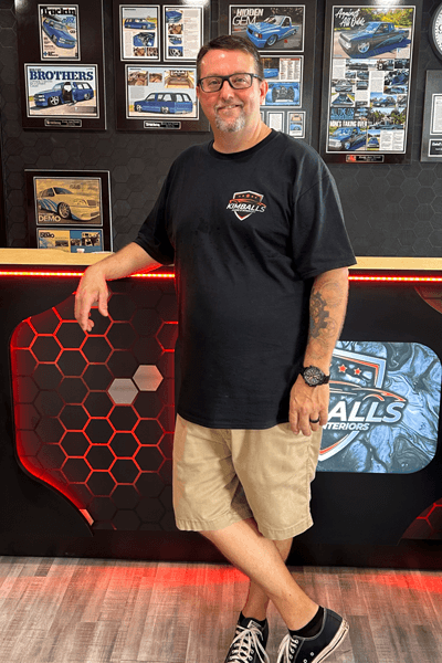 Welcome | Kimballs Audio & Interiors