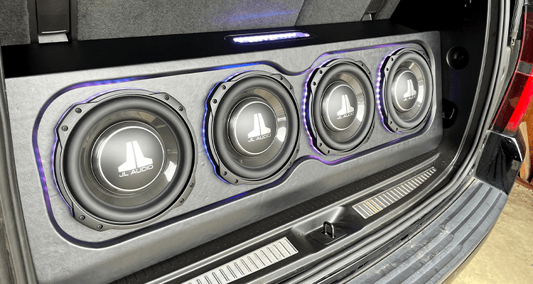 Kimballs Audio & Interiors – Where Imagination Meets Innovation